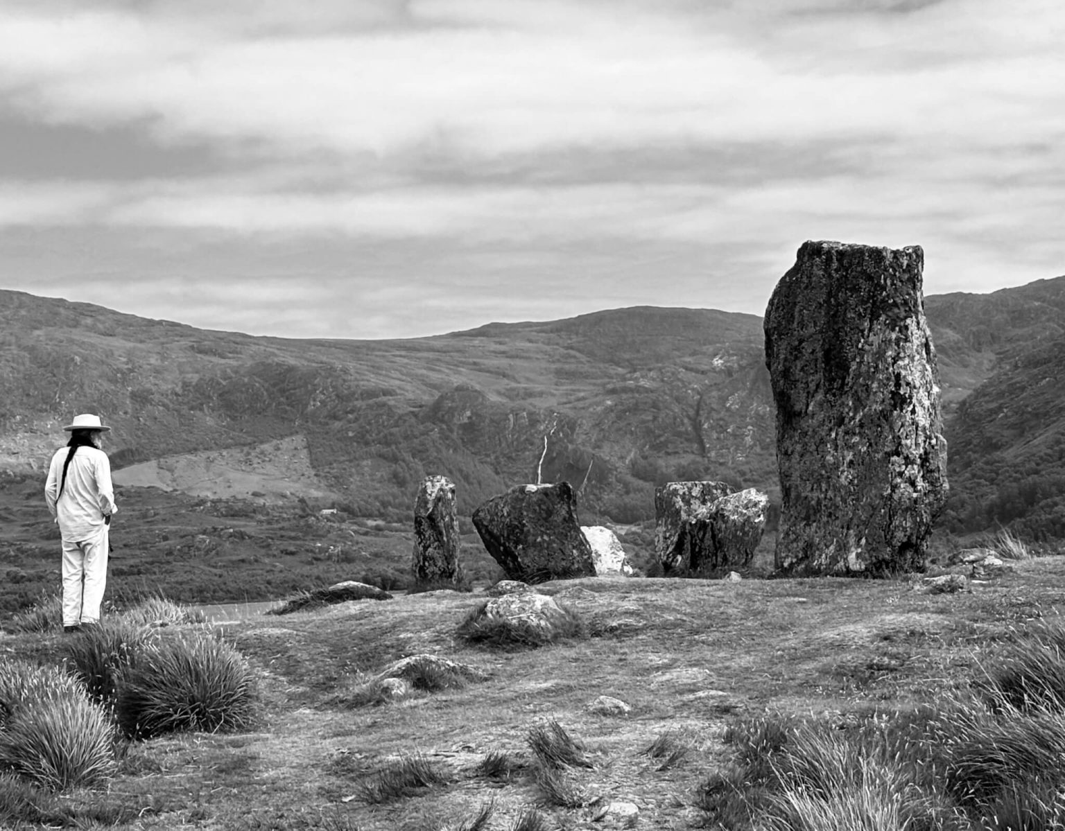 Fury of the Saints: Poetry Class with Matthew Stillman - Orphan Wisdom